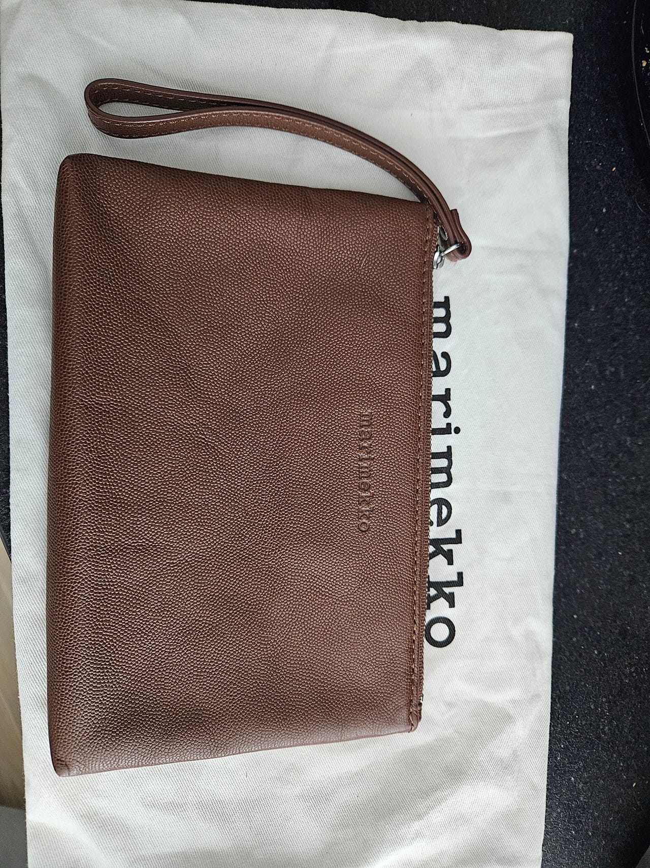 Marimekko Teija2 laukku/tasku | Tori