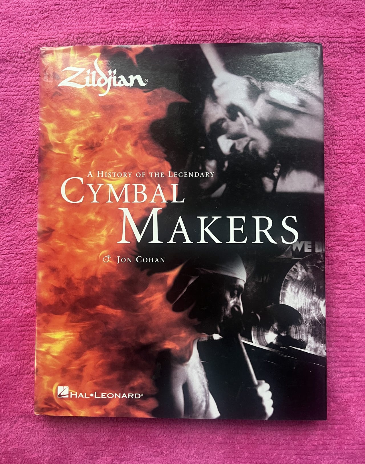 Zildjian - A History of The Legendary Cymbal Makers | Tori