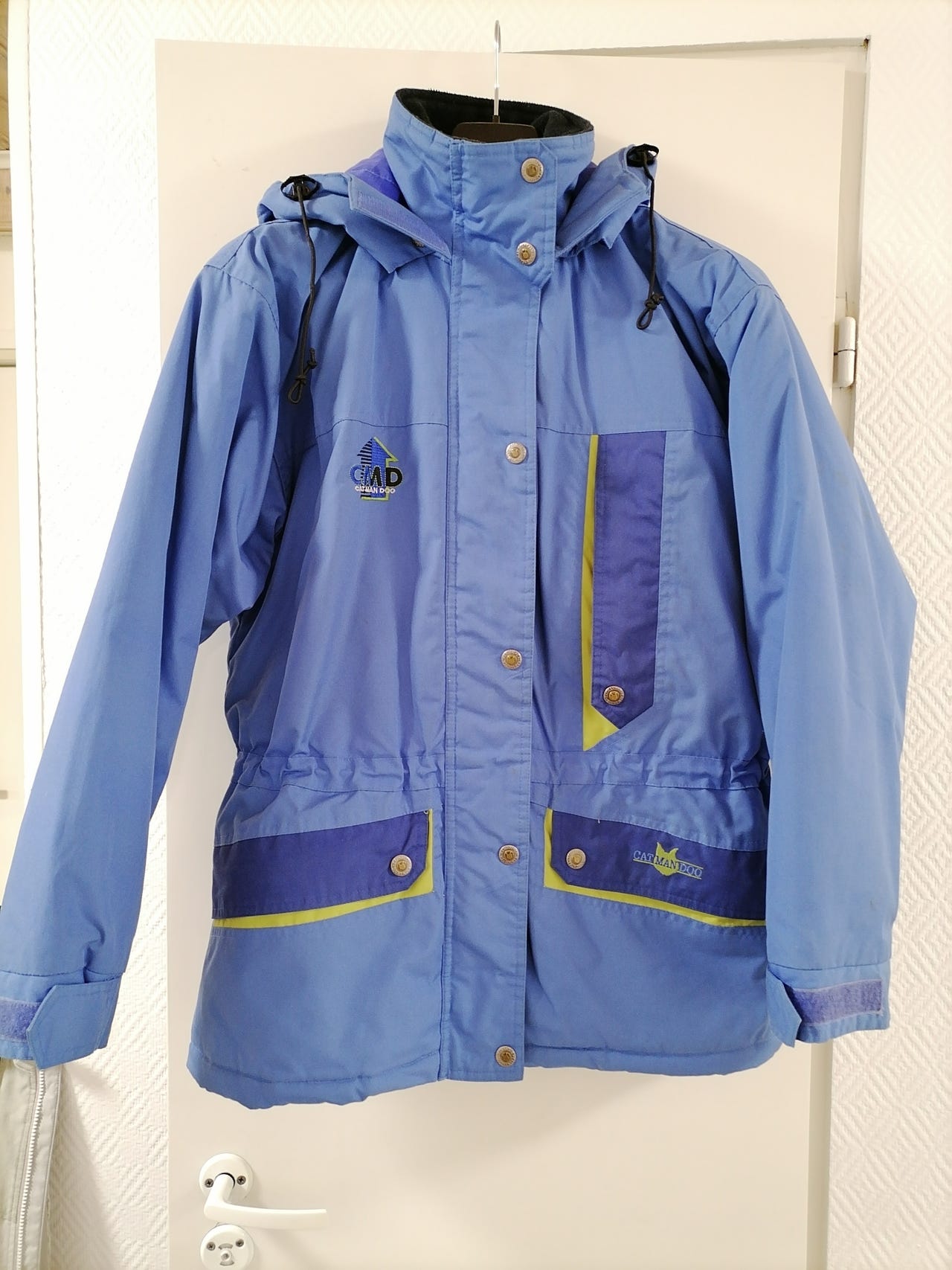 Laskettelutakki ja -housut 40 | Tori