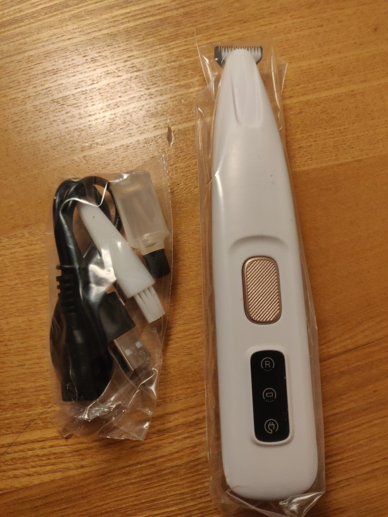 Tassu-trimmeri Hundsome | Tori