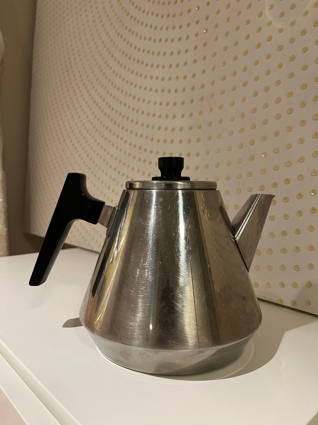 Hackman Sorsakoski, Brasilia pannu | Tori