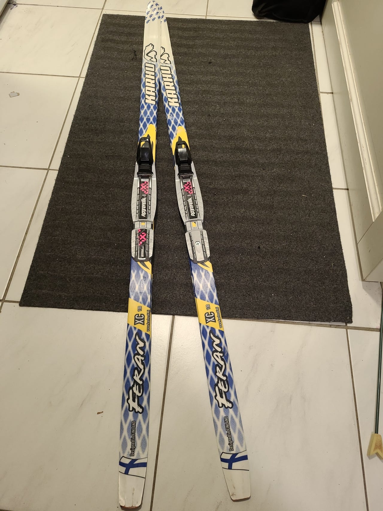 Sukset 130 cm | Tori
