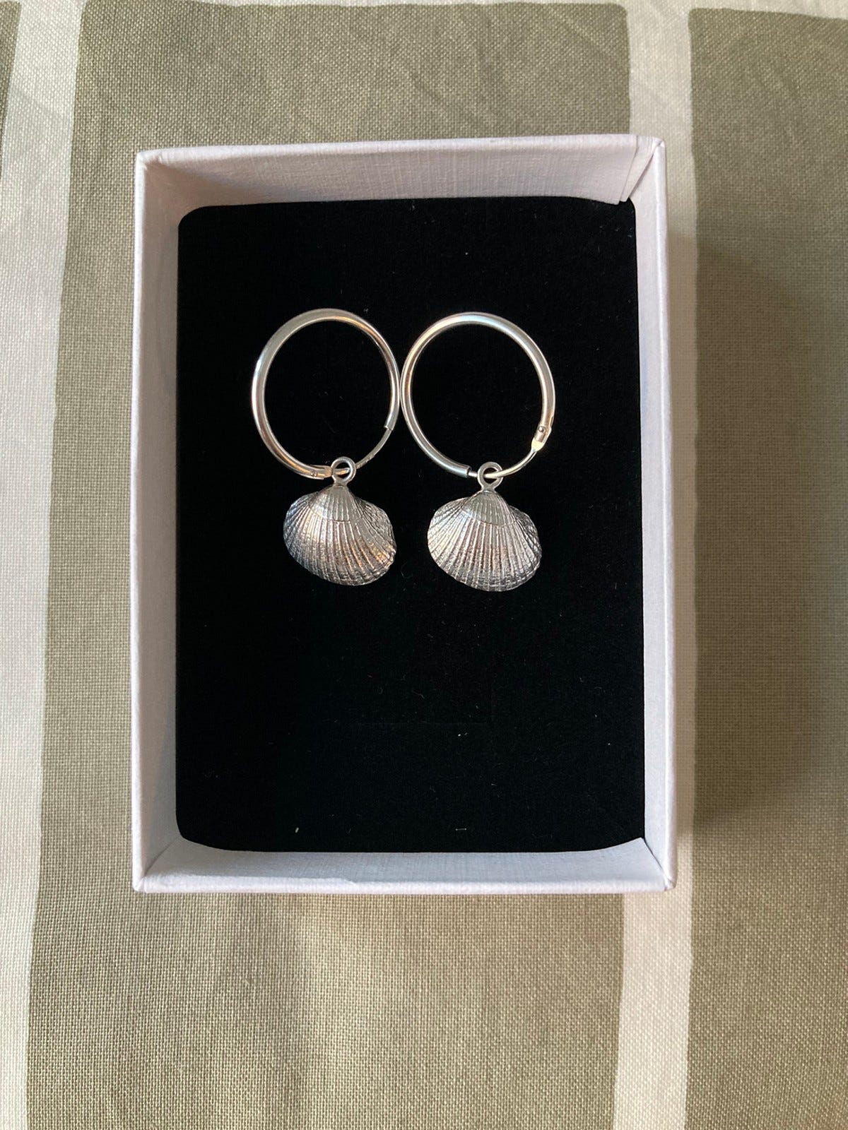 Aida Impact korvakorut | Tori