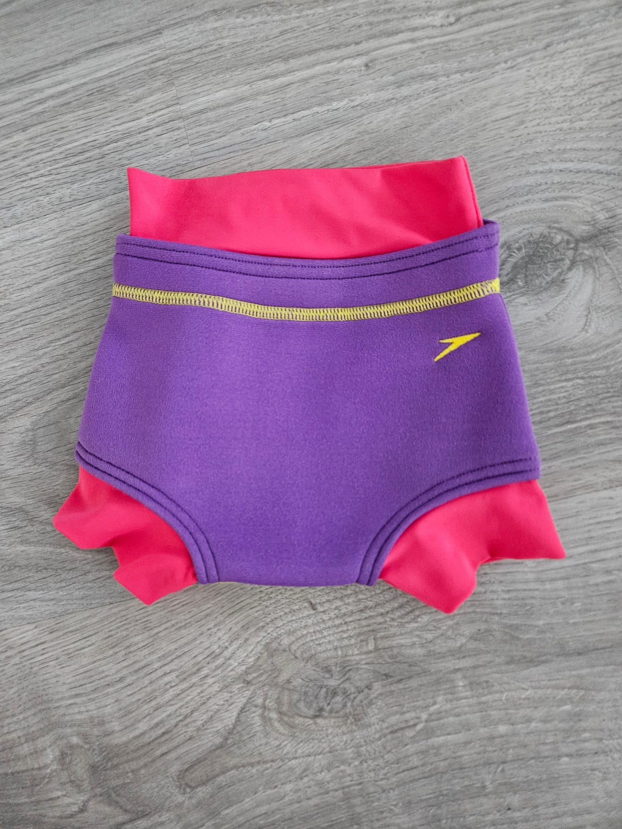 Speedo vaippahousut | Tori