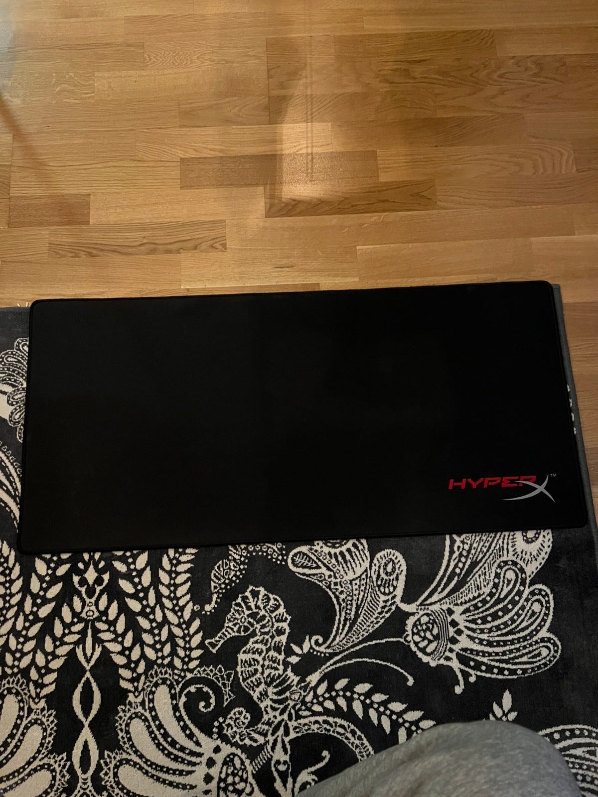 HyperX hiirimatto iso | Tori