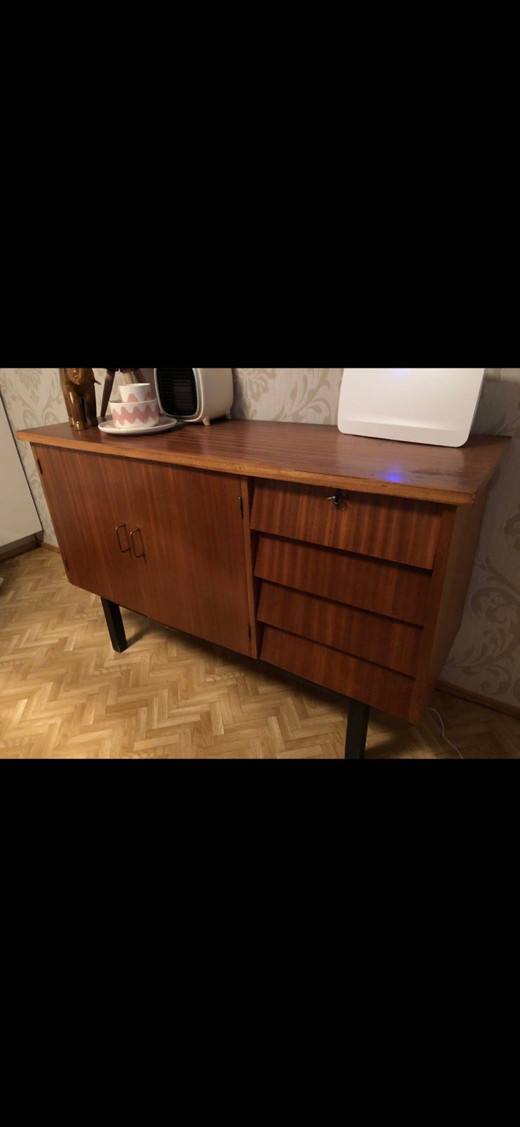 Teak senkki | Tori