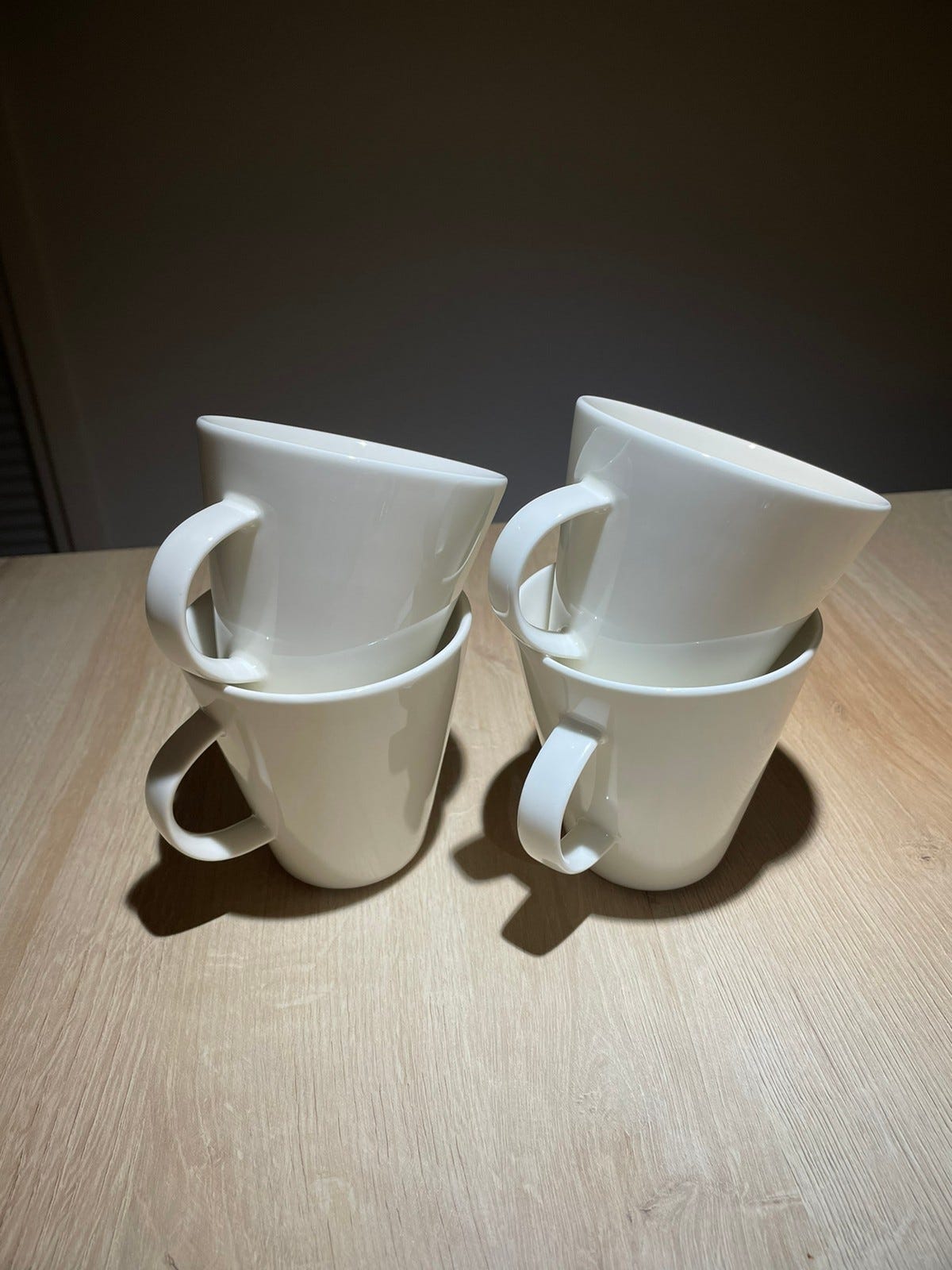 Arabia KoKo mukit 4kpl | Tori