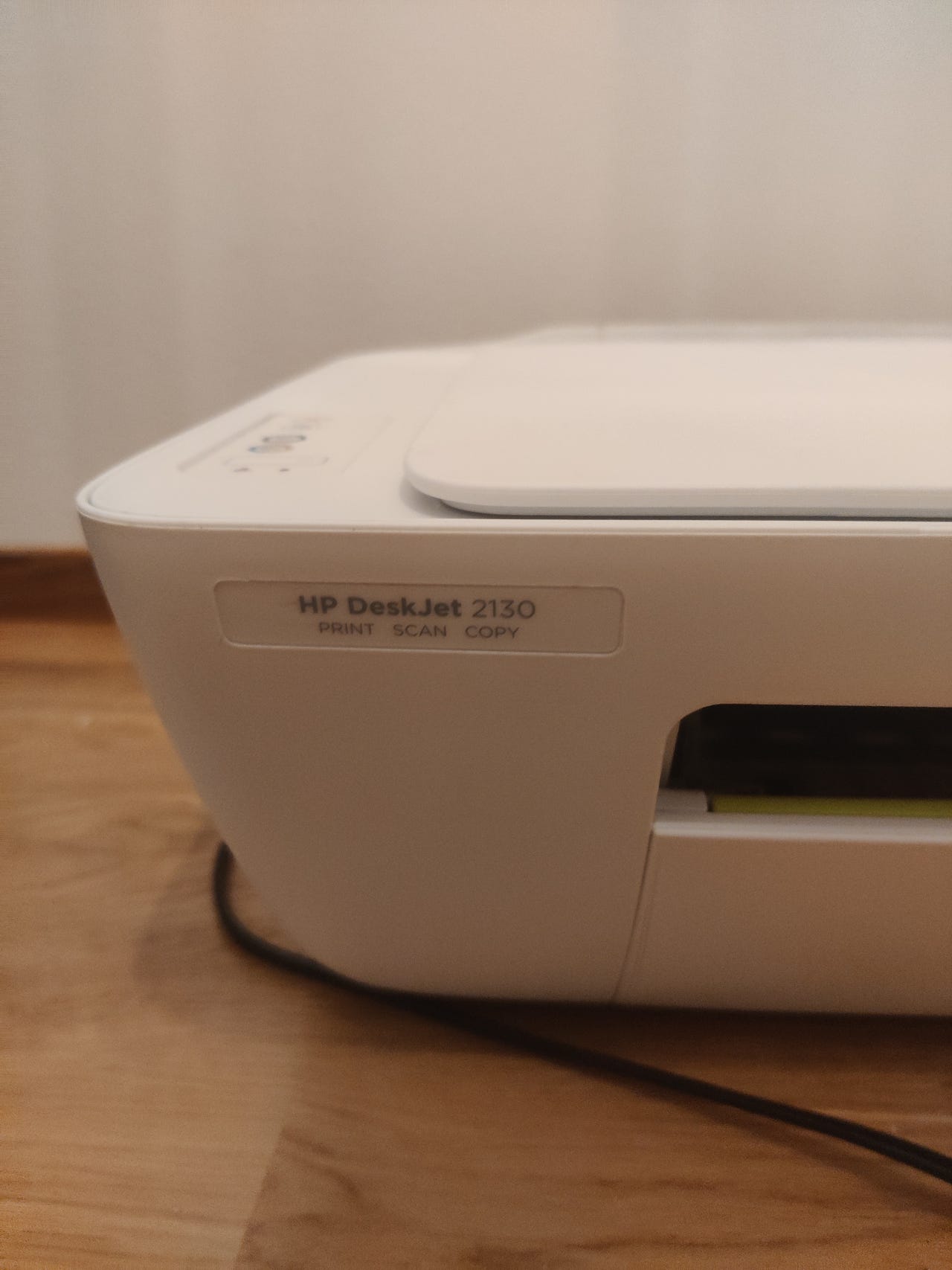 Käyttämätön HP tulostin | Tori