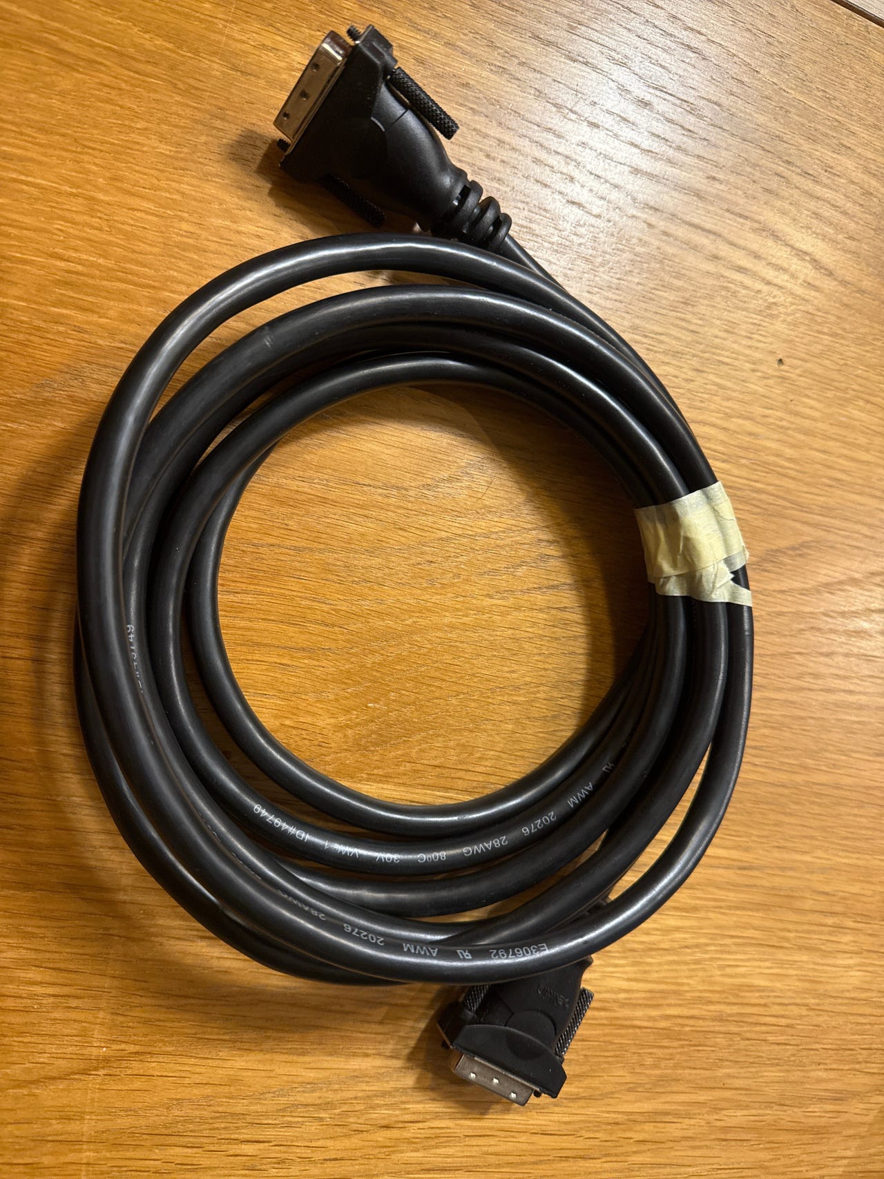 Belkin DVI kaapeli 2 M | Tori