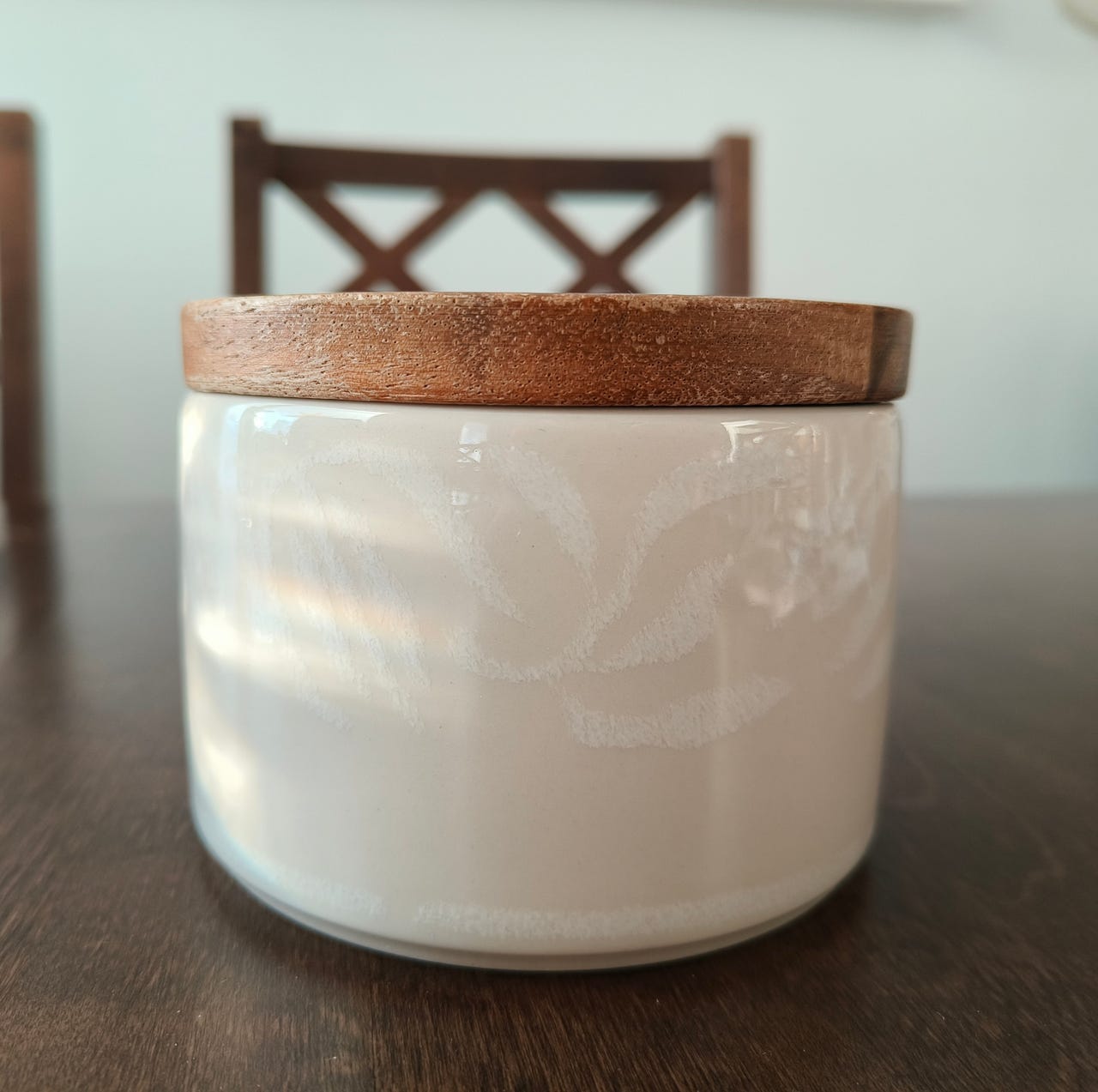 Pentik / Vanilja / purkki | Tori