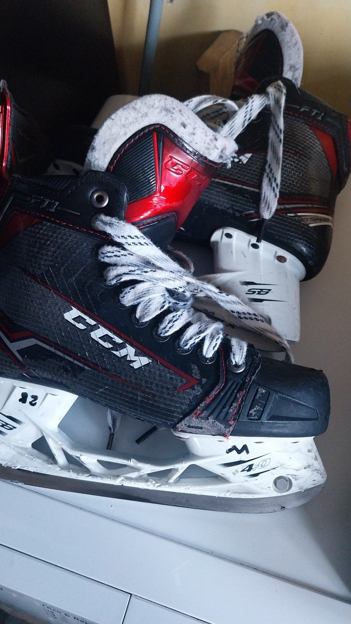 Ccm jet speed | Tori