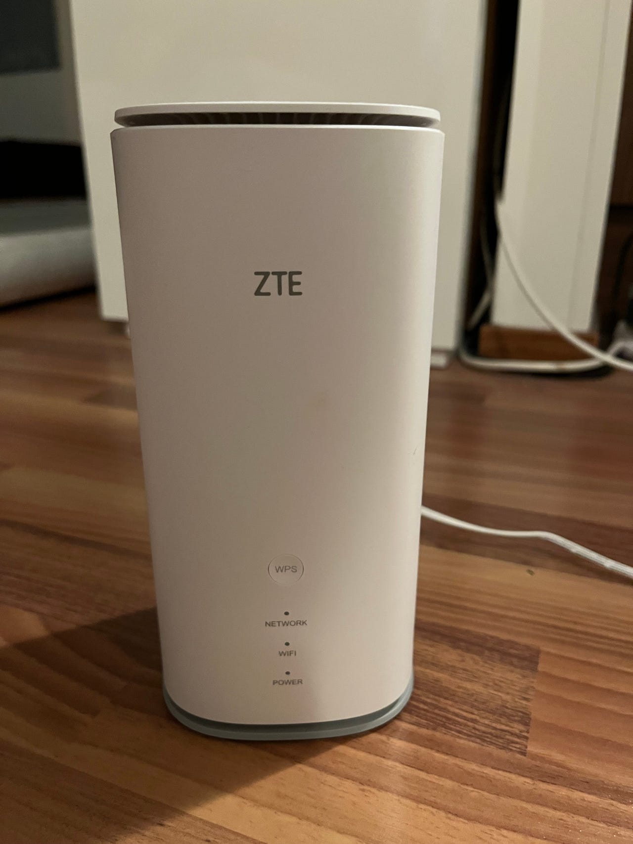 Uusi reititin ZTE 5G WiFi MC8020 | Tori