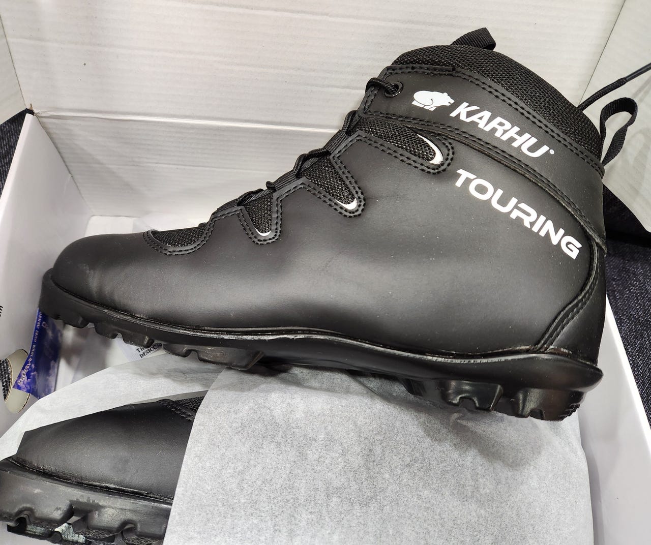 Karhu Touring Sr koko 38 nnn-side monot | Tori