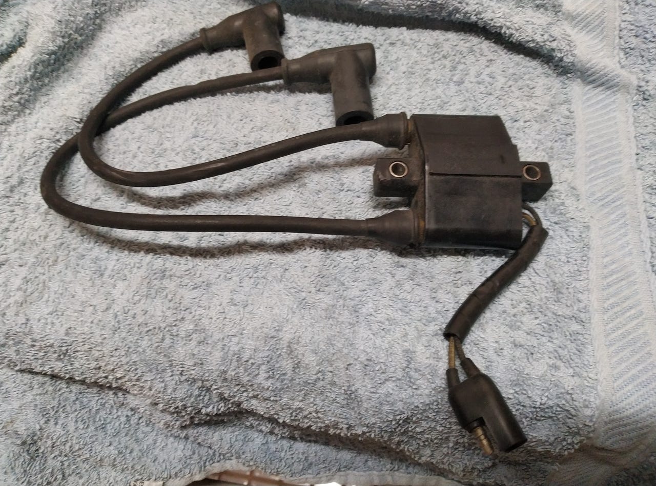 Puola Polaris 600 ho | Tori