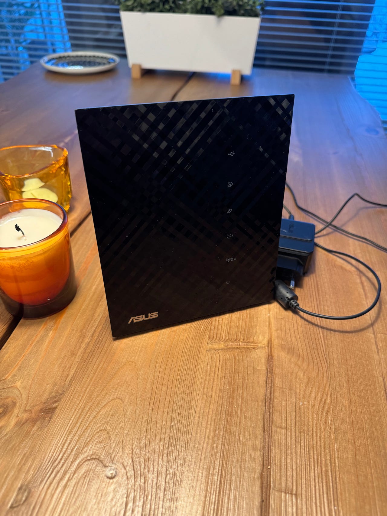 Asus RT-N56U reititin | Tori