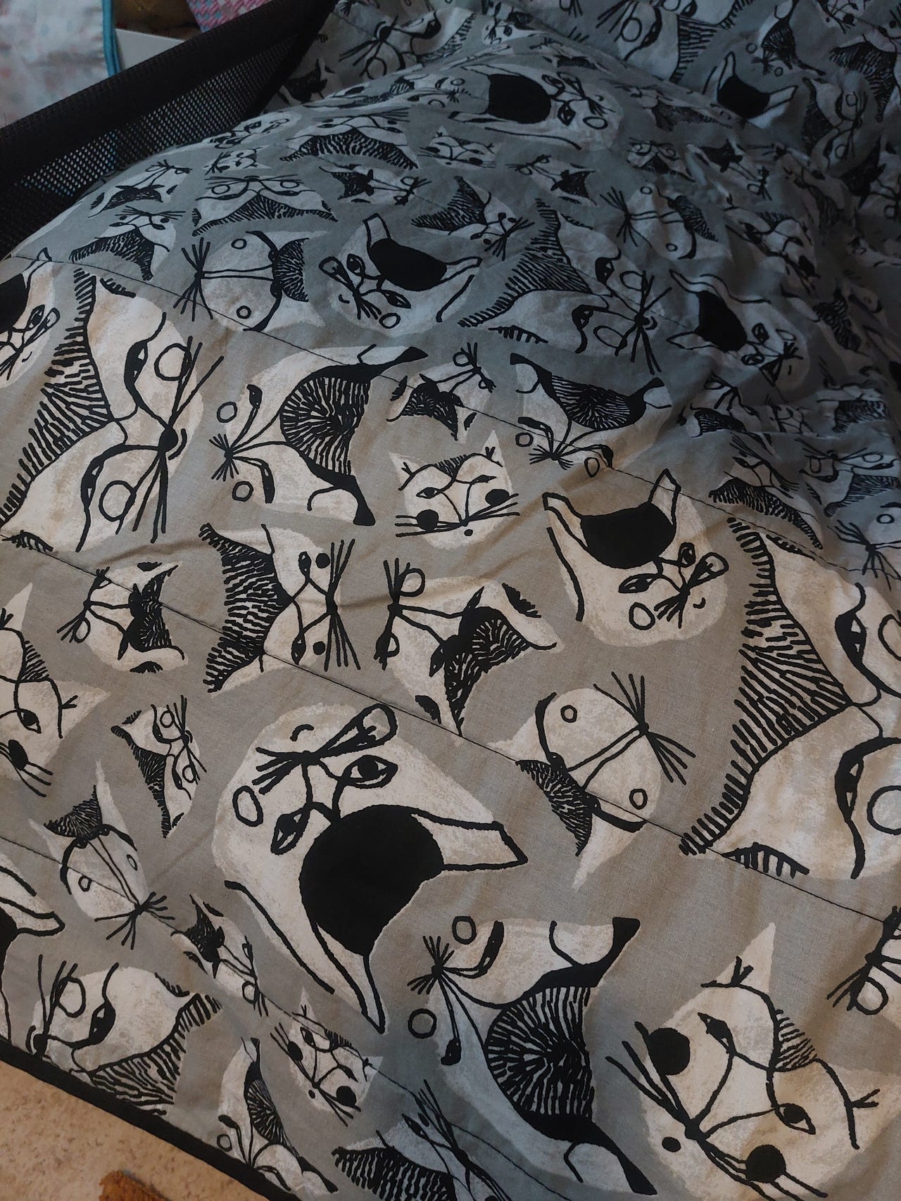 Finlayson lasten päiväpeitto | Tori