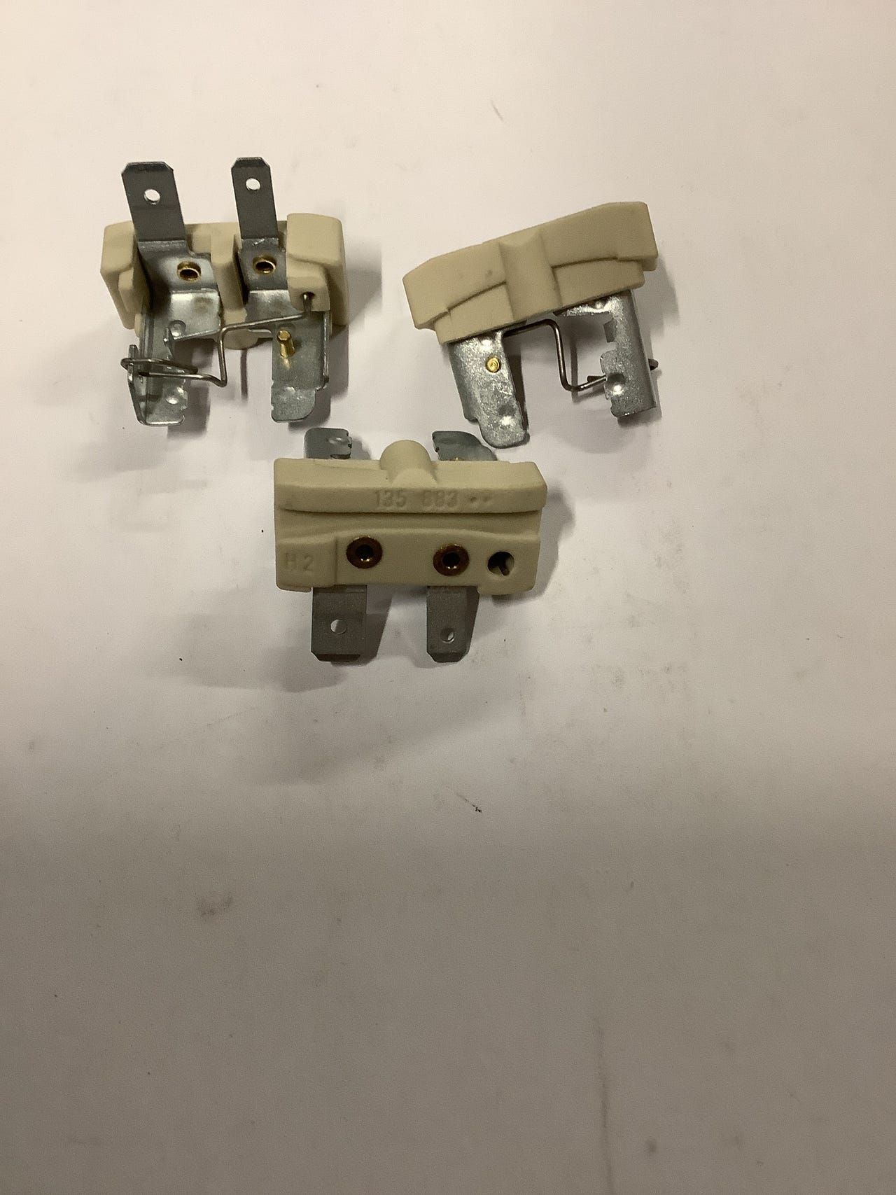 JLM10993/135883 Polttimonpidike Jaguar | Tori