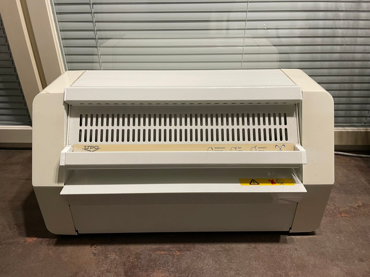 Upo mankeli B0020-A3A | Tori