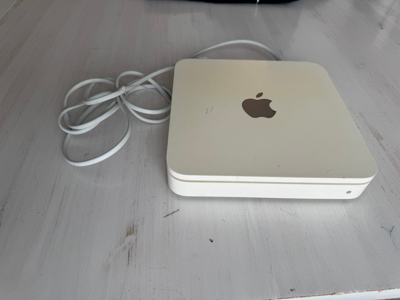 Apple Time Capsule 2TB (A1355) | Tori