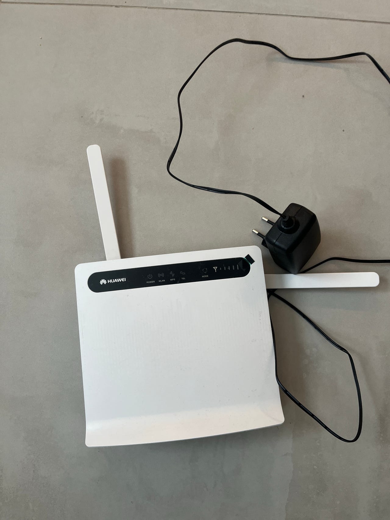 Huawei 4G-reititin | Tori