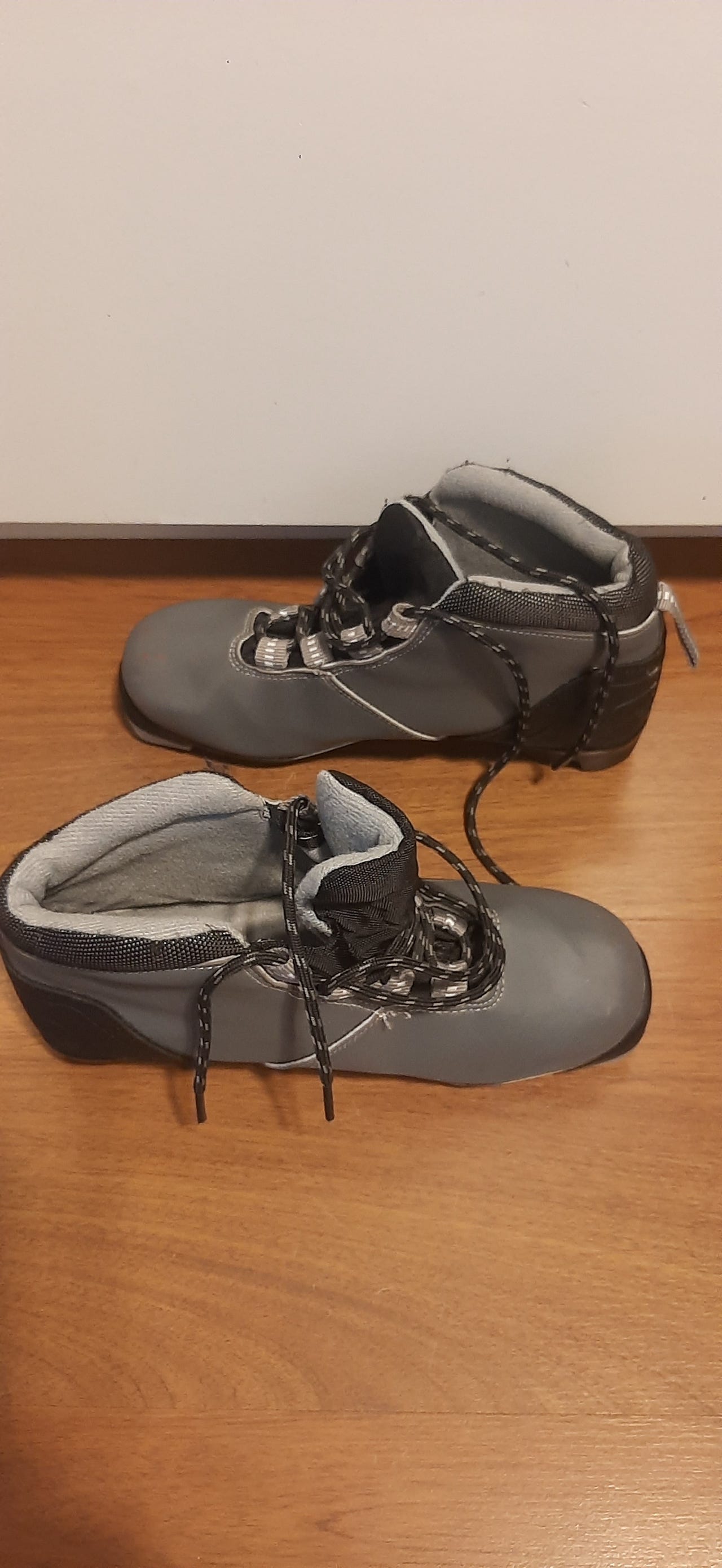 Hiihtomonot, nnn-side, sisämitta 22cm | Tori