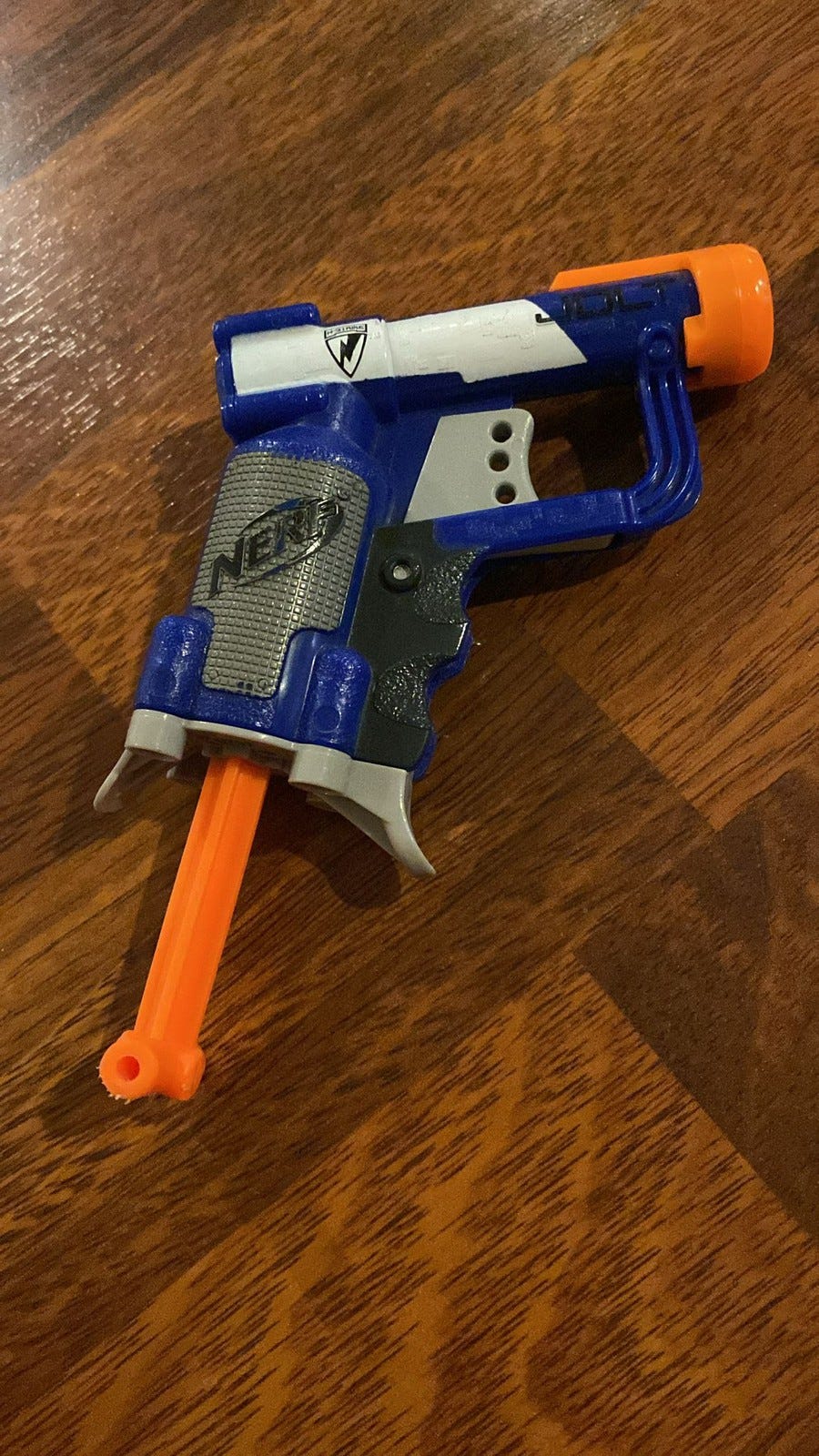 Nerf leluase Jolt | Tori