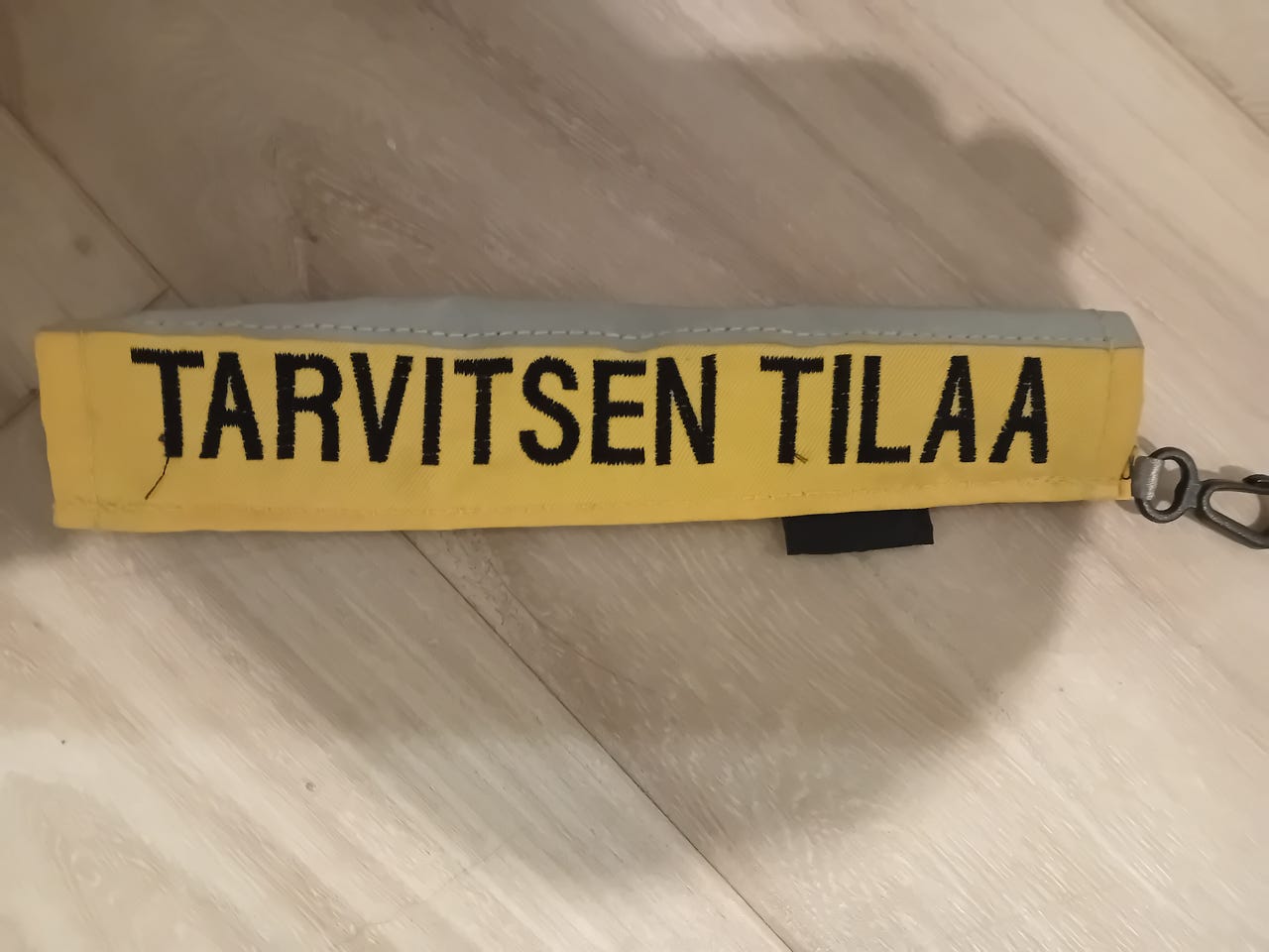Tarvitsen tilaa heijastinputki | Tori