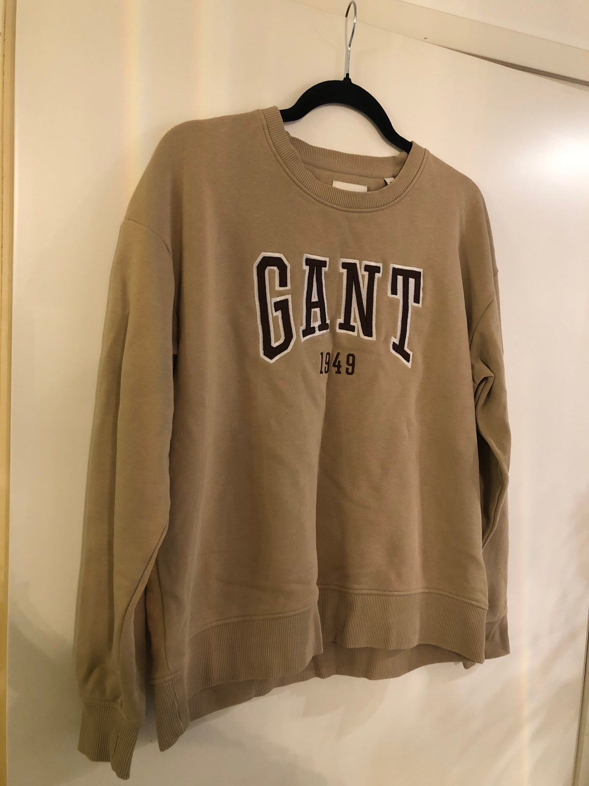 Gant gollege | Tori