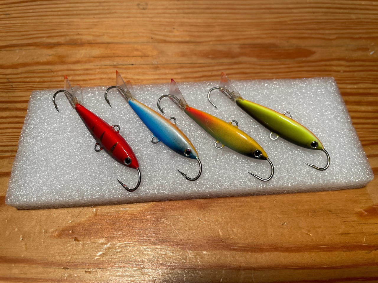 Eepe Vene tasapainopilkit | Tori