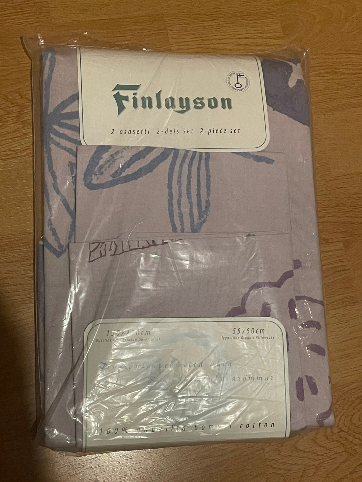 Finlayson Pussilakanasetti | Tori