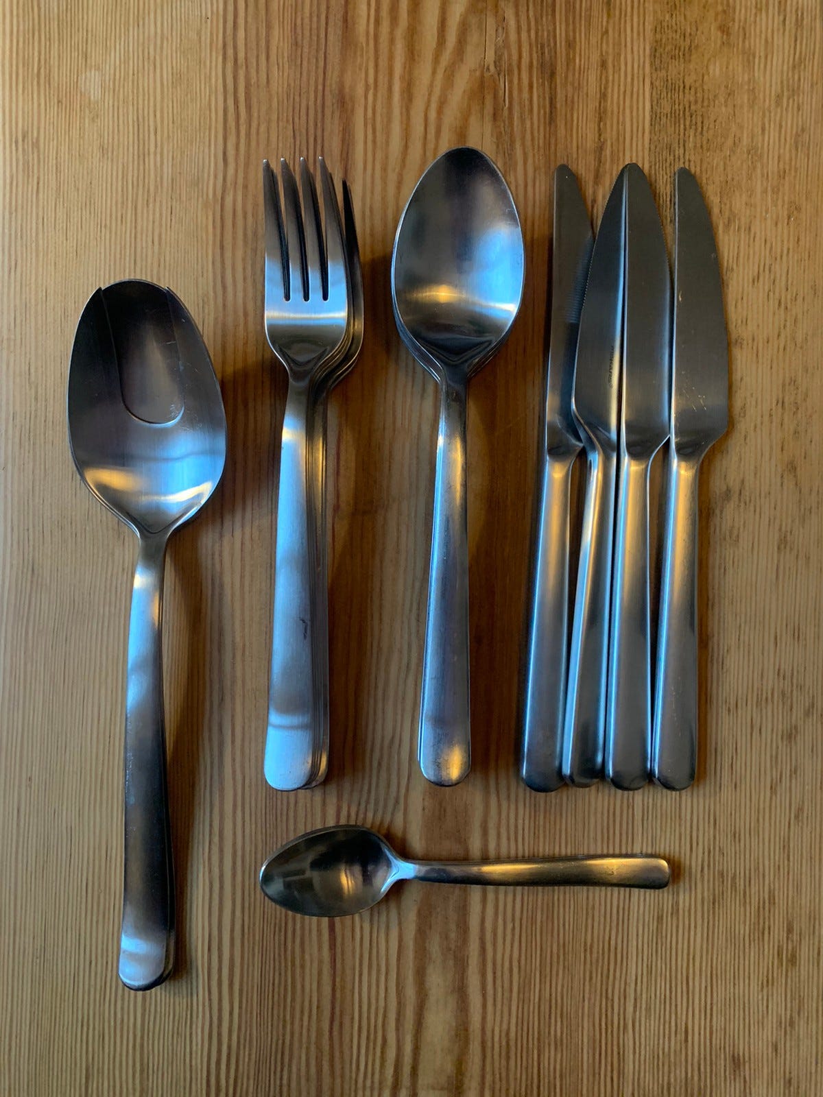 Fiskars Functional Form aterimia | Tori