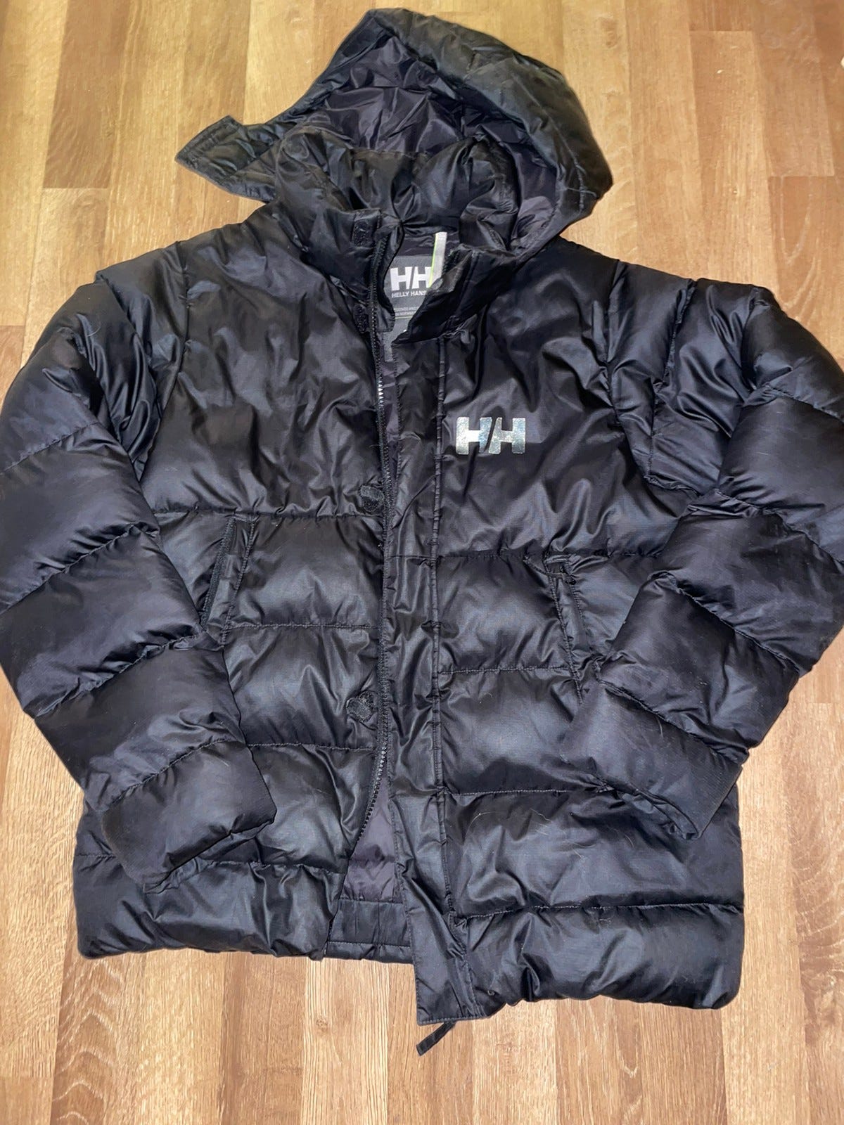 Helly Hansen untuvatakki | Tori