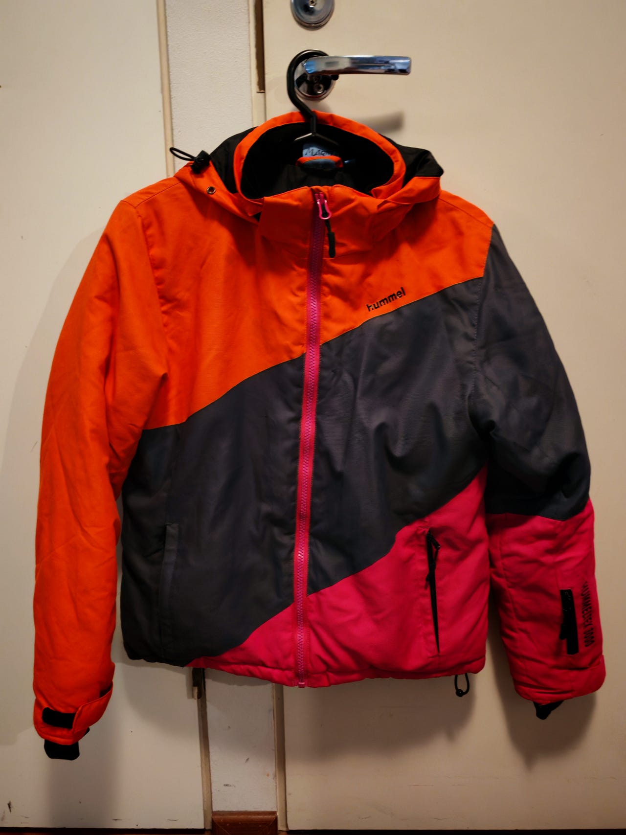 Hummel laskettelutakki | Tori
