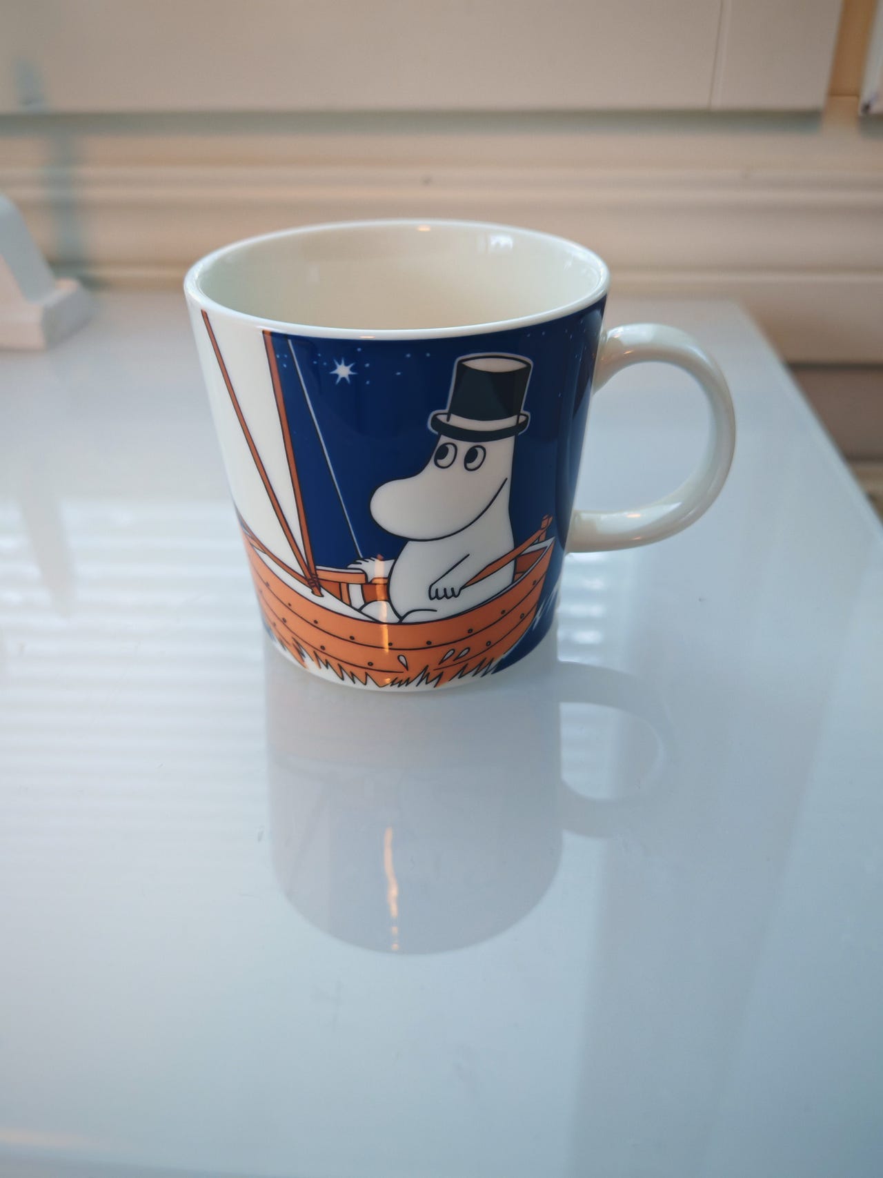 Muumimuki muumipappa | Tori