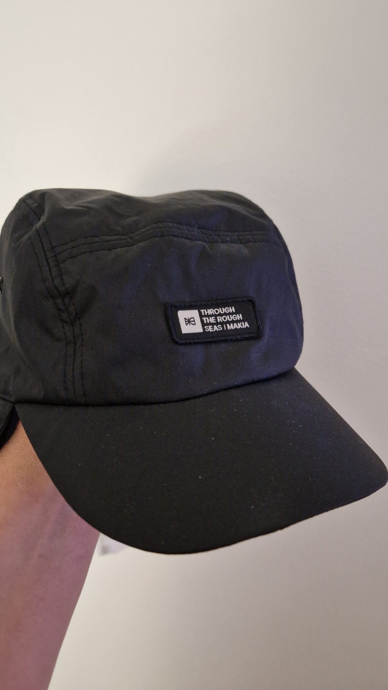 Makia talvihattu fleece vuorella | Tori