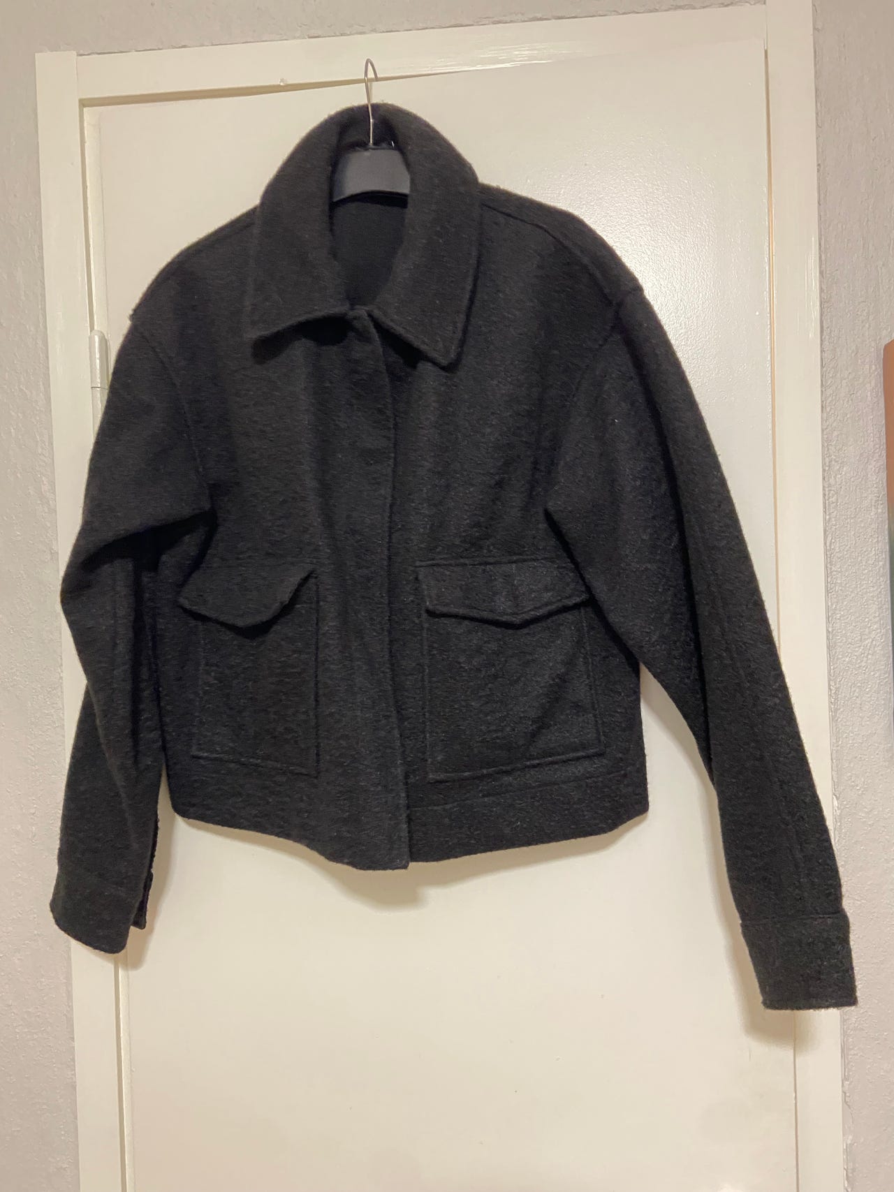 Vero moda short jacket takki | Tori