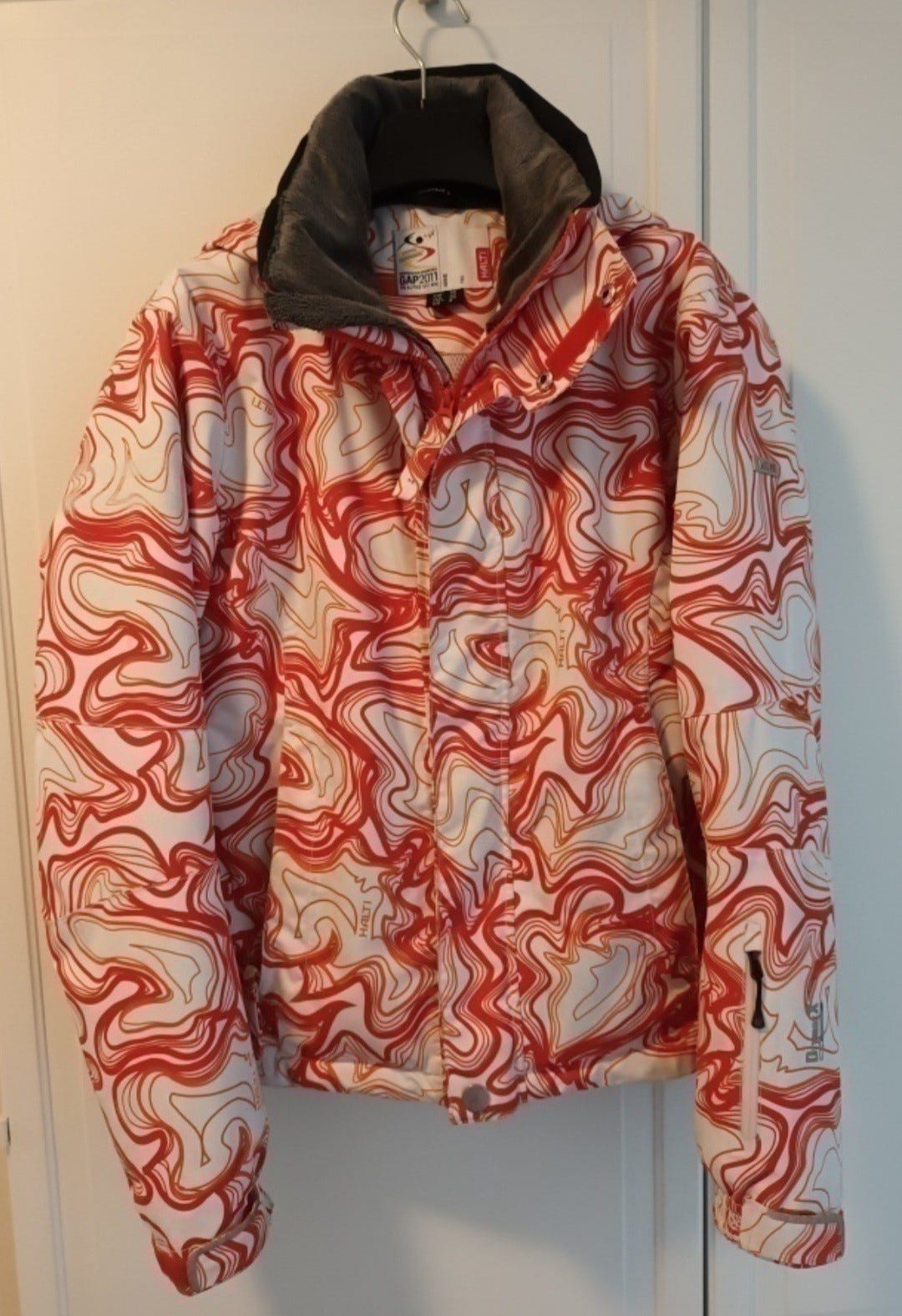 Halti Drymax takki koko 38 | Tori