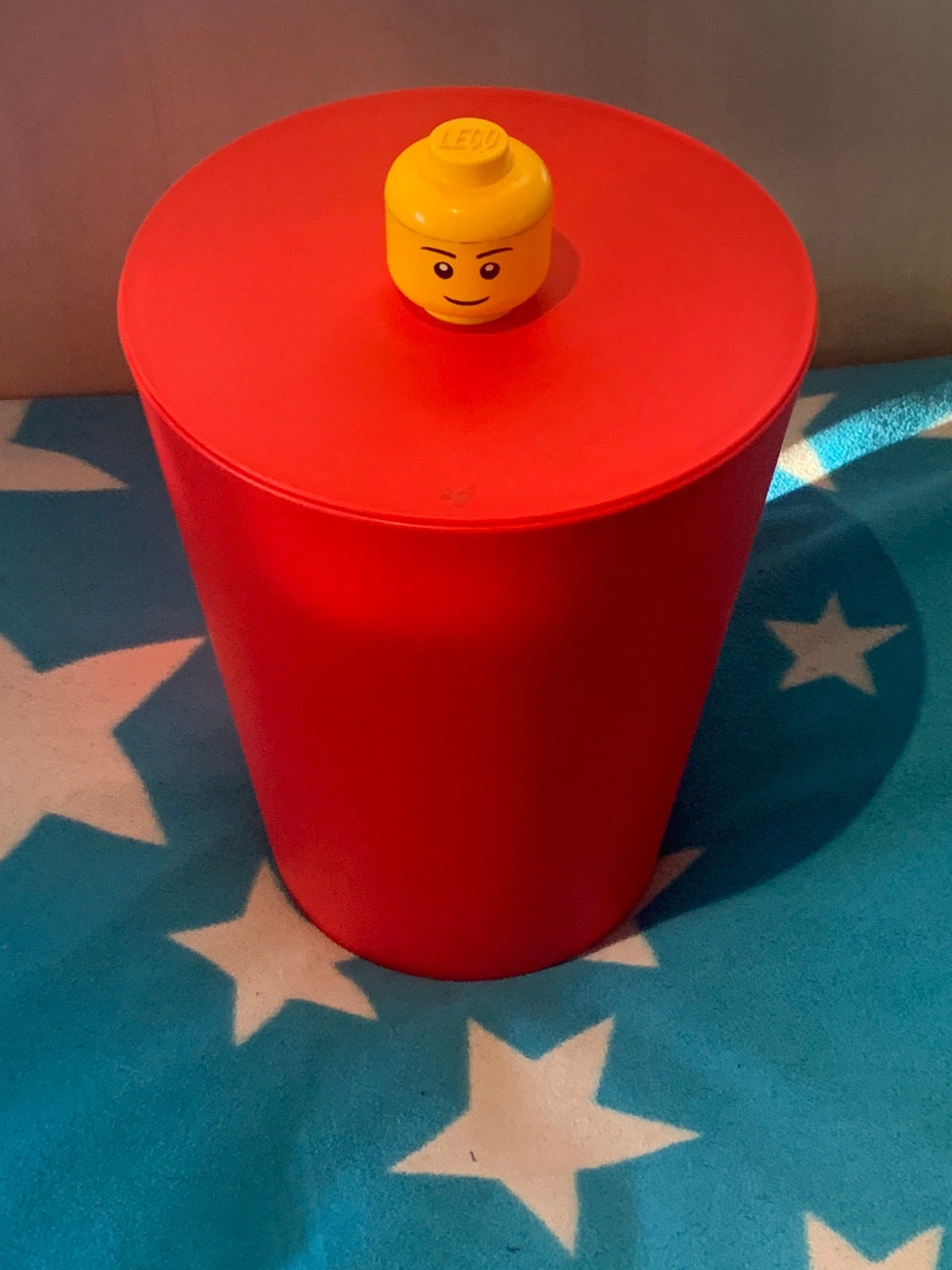 Lego roskakori | Tori