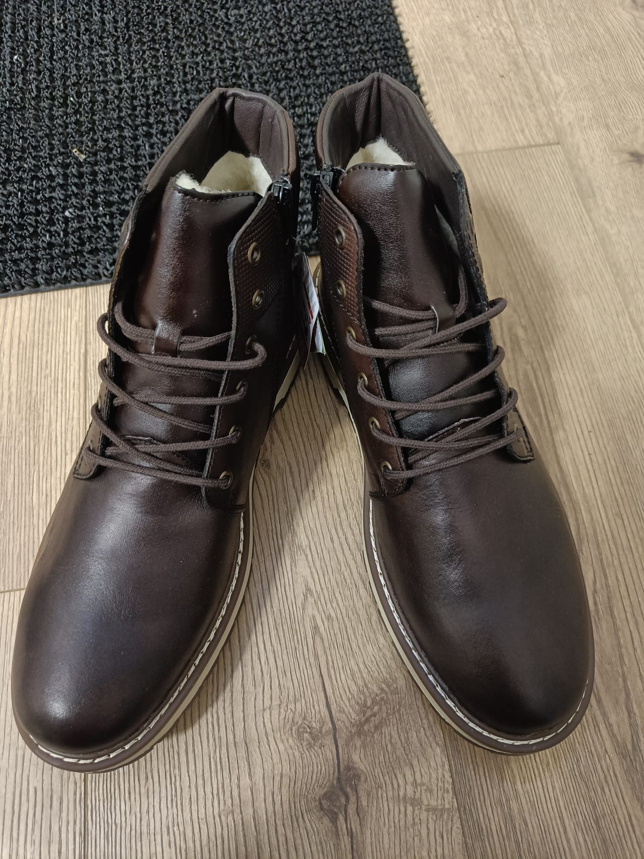 Uudet Rieker talvinilkkurit | Tori