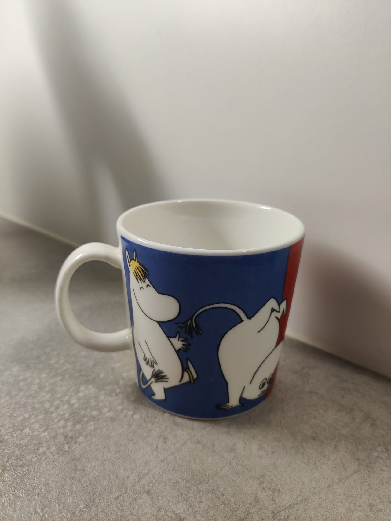 Muumimuki Perhe | Tori