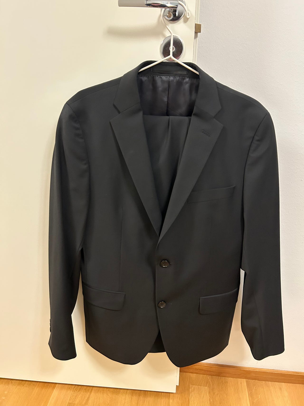 Turo Tailor miesten puku | Tori