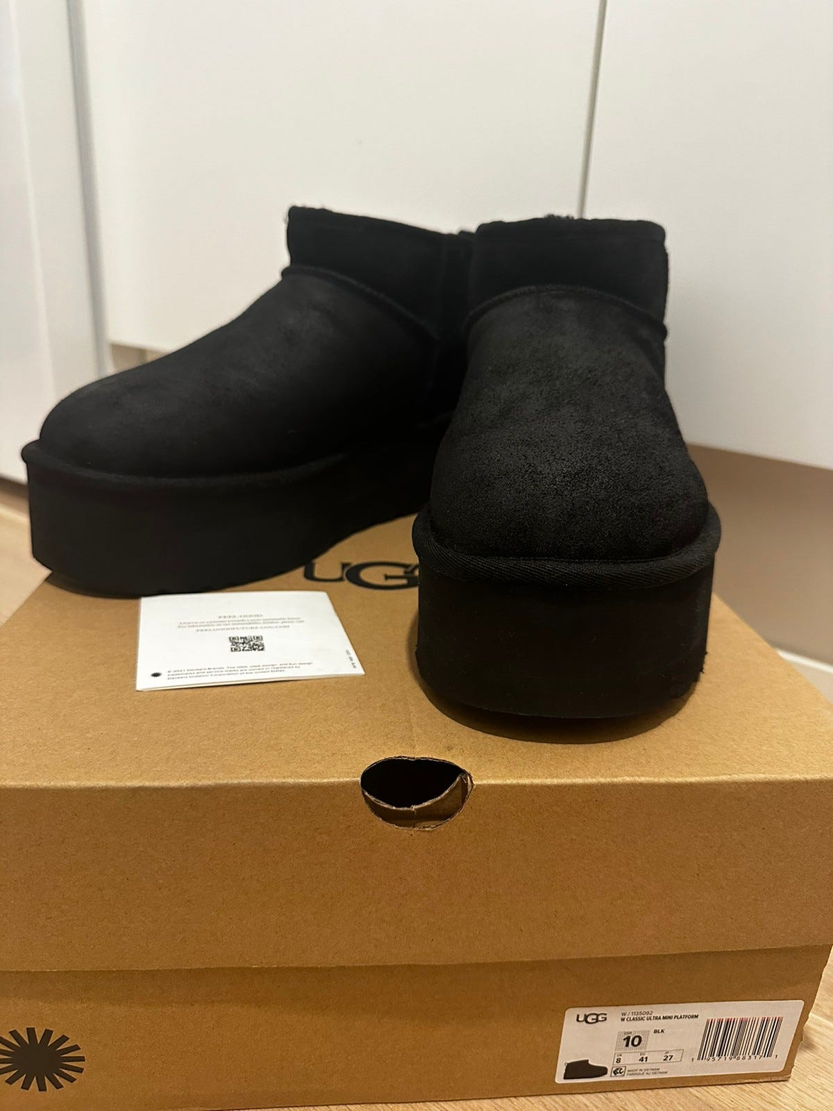 Ugg kengät | Tori