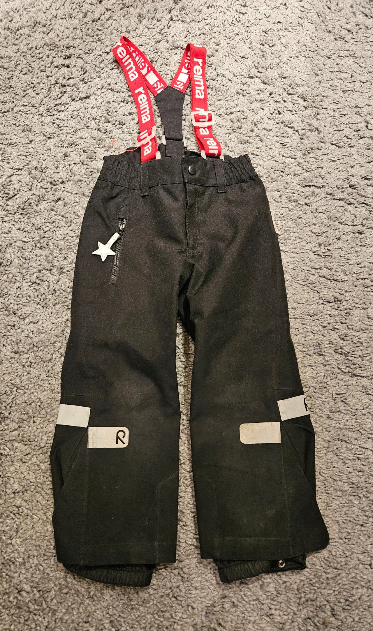 Reima kuorihousut | Tori