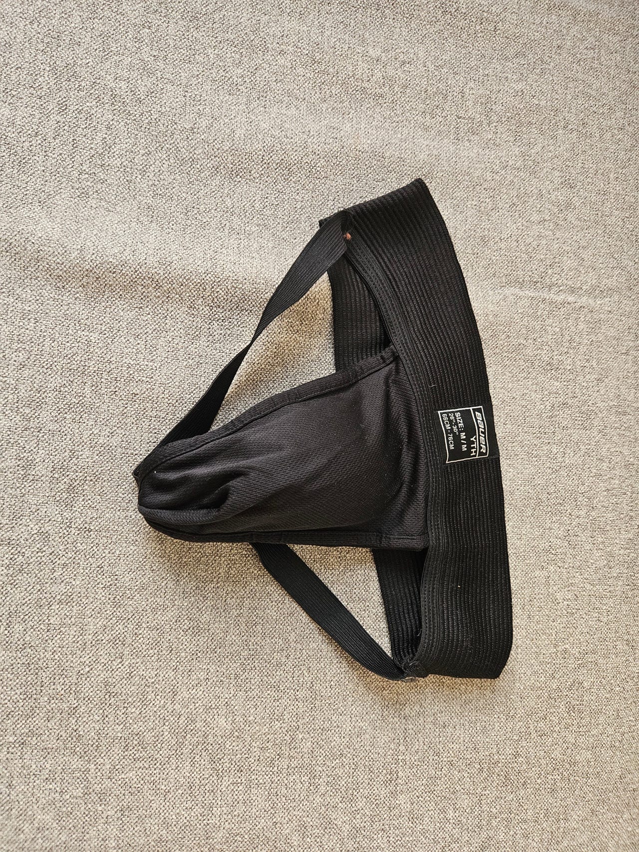 Bauer Alasuojat jääkiekkoon | Tori