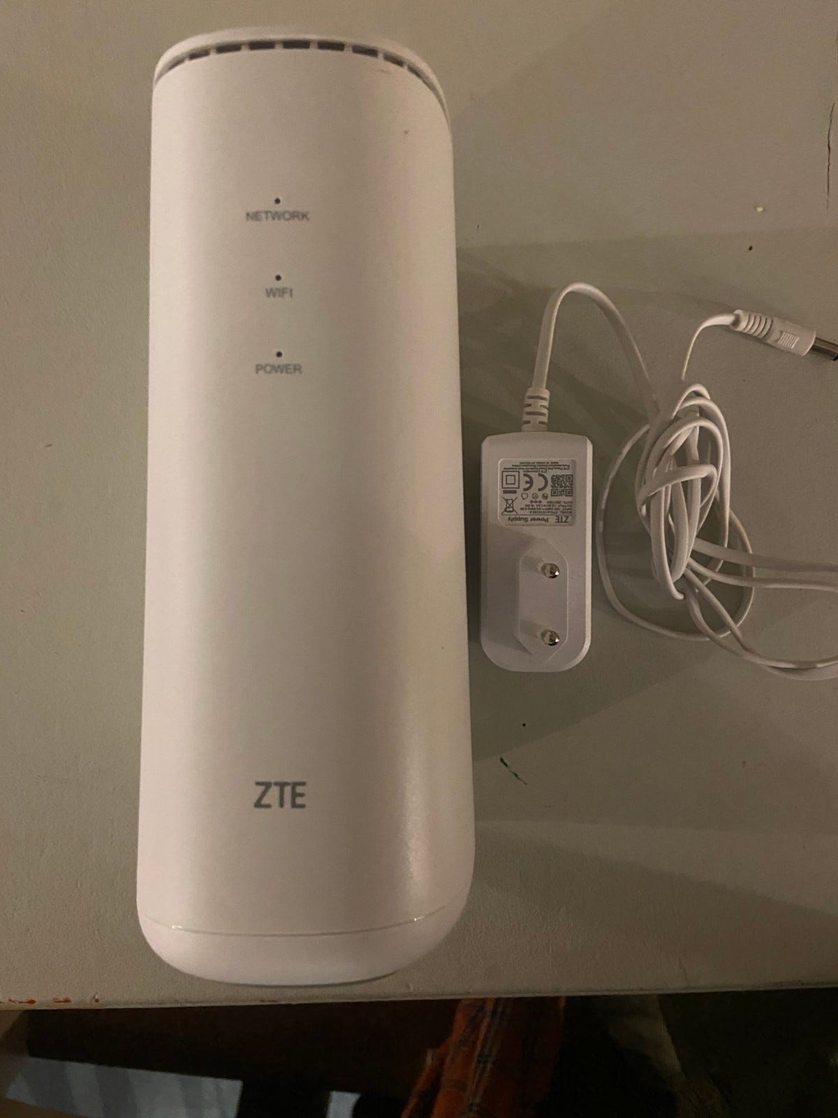 DNA 4G reititin ZTE MF289F | Tori