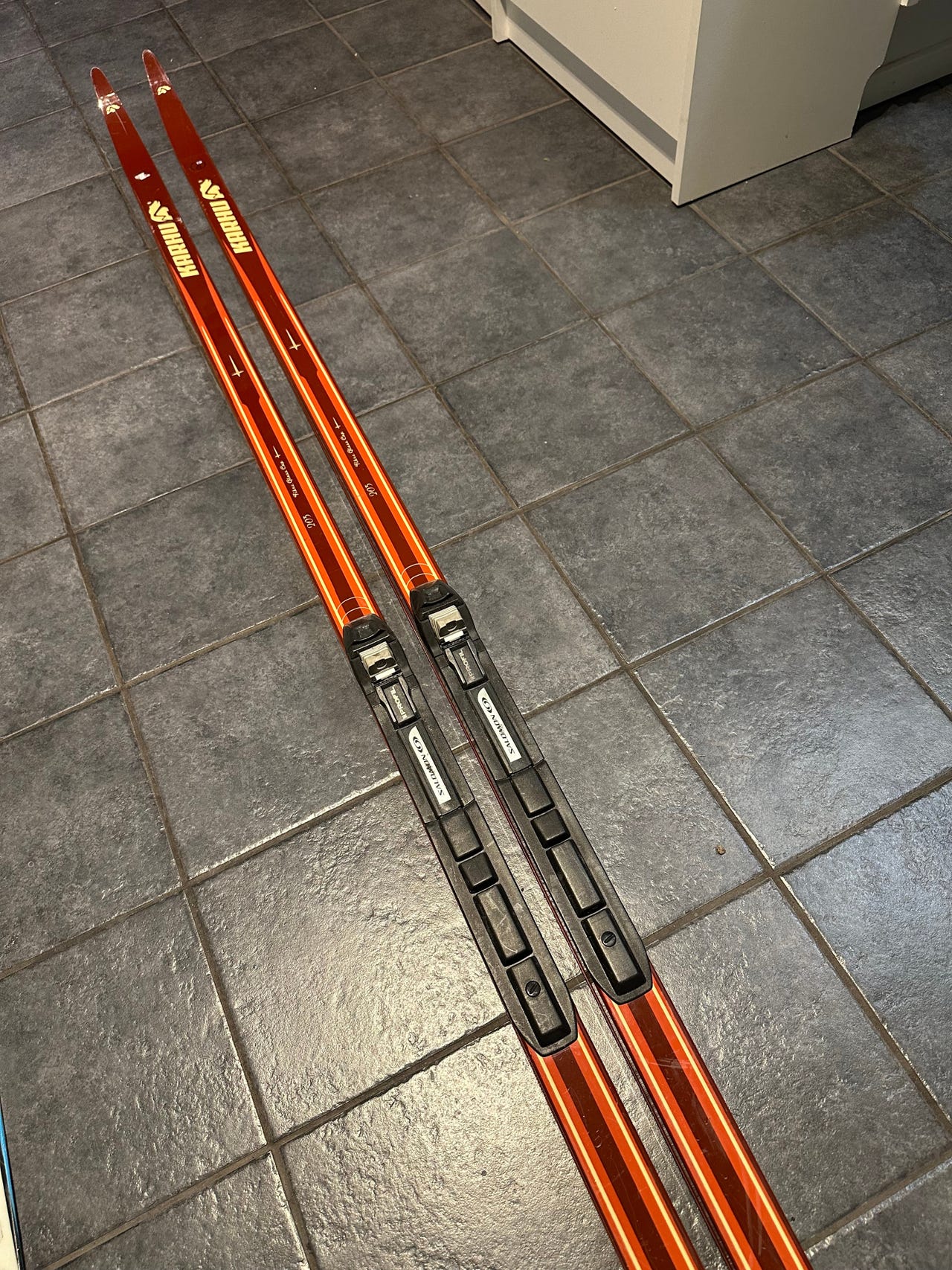 Perinteisen sukset, monot ja sauvat | Tori