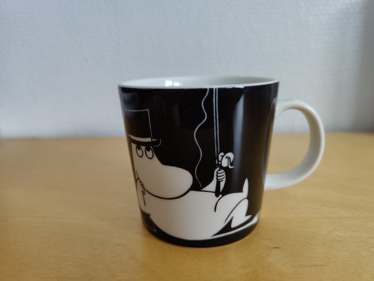 Muumipappa muumimuki | Tori