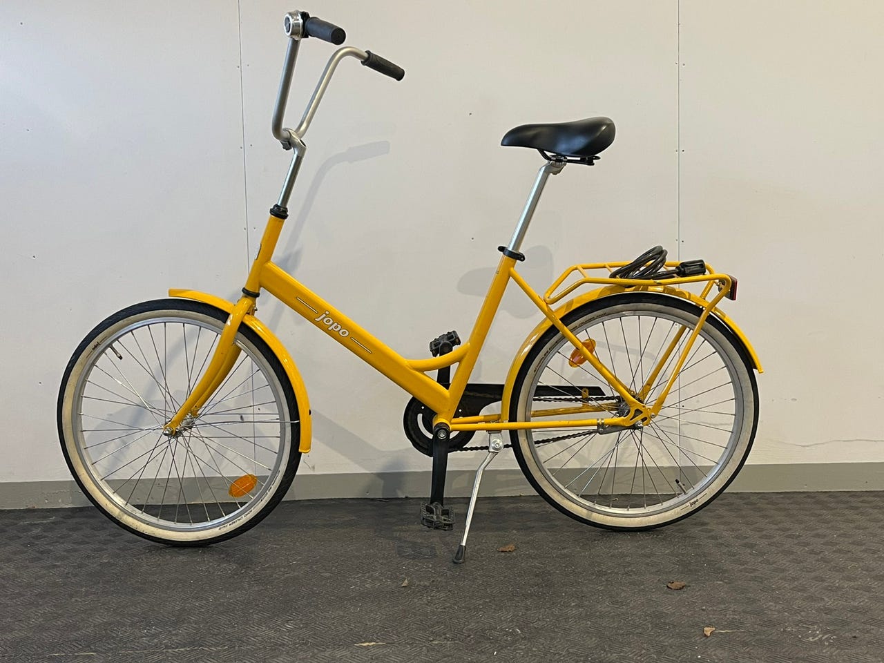 Jopo 24 lähes käyttämätön | Tori