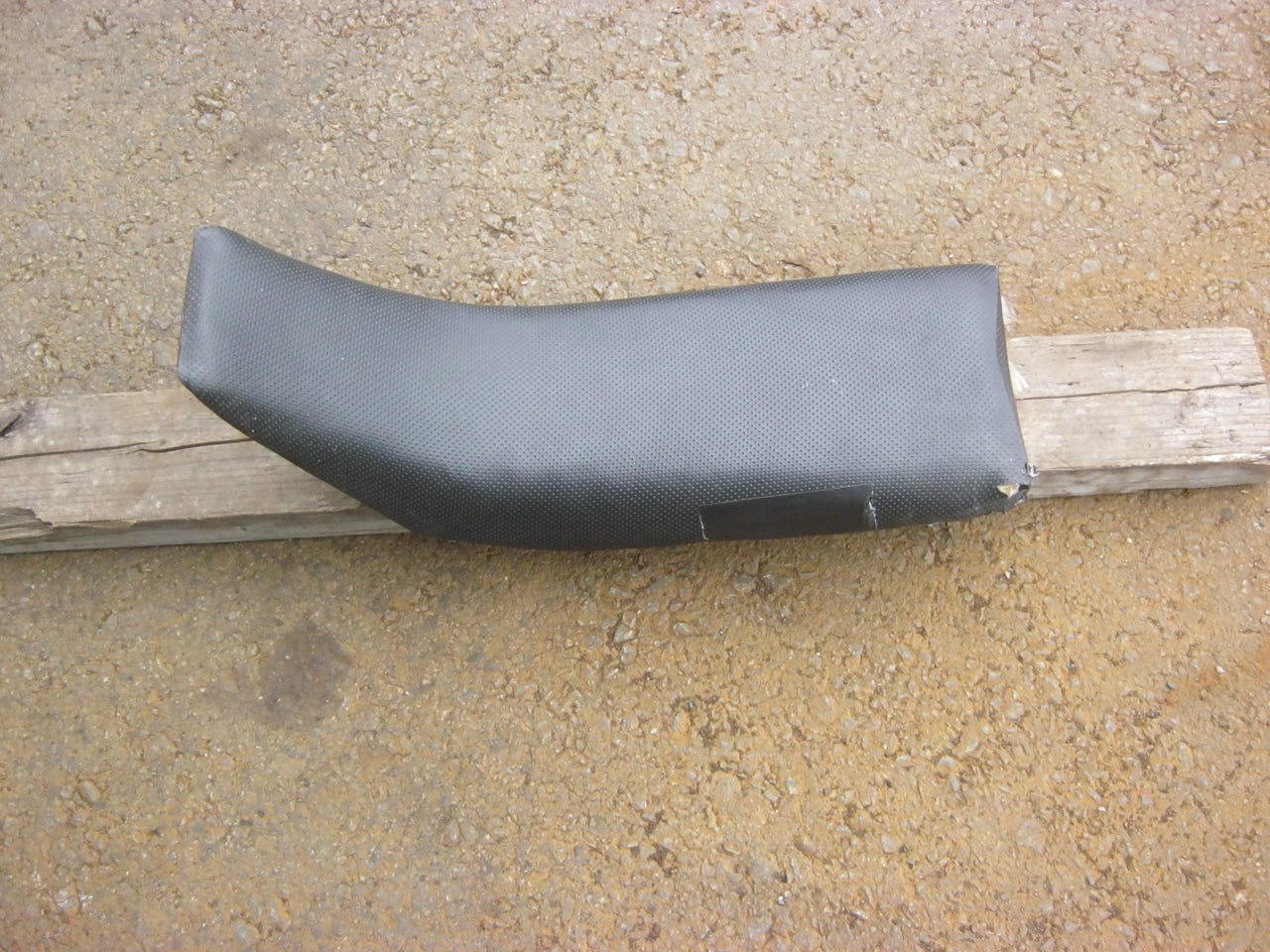 Samurai 110/125cc osia (vanhempi malli) | Tori