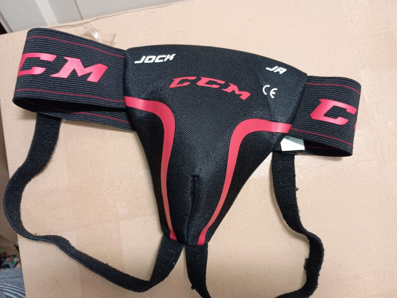 CCM Alasuojat | Tori